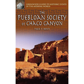【】The Puebloan Society of Chac