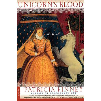 【】Unicorn's Blood