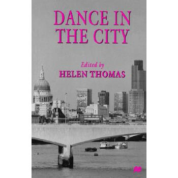 【】Dance in the City