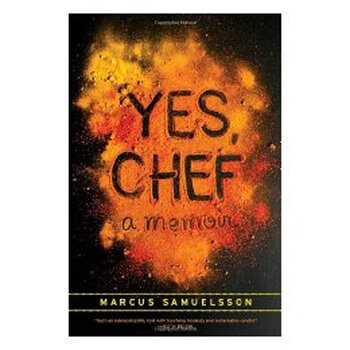 【】Yes, Chef