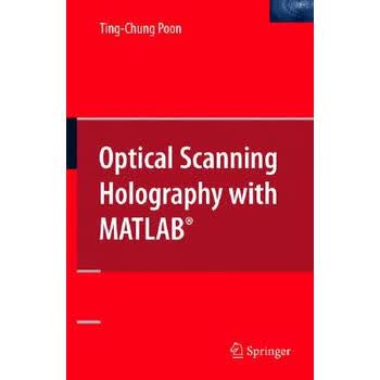 【】Optical Scanning Holography with
