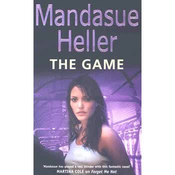 【】The Game