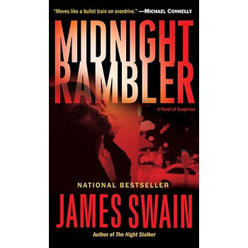 【】Midnight Rambler
