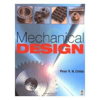 【】Mechanical Design