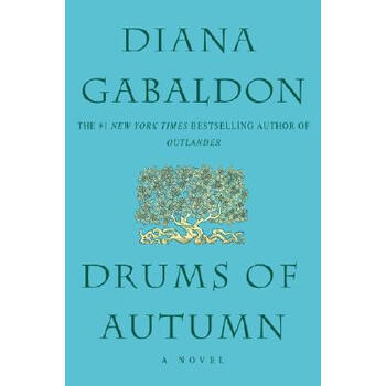 【】Drums of Autumn