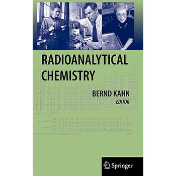 【】Radioanalytical Chemistry