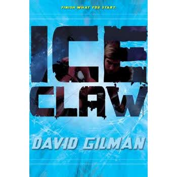 【】Ice Claw