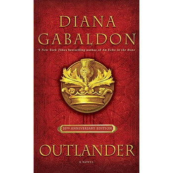 【】Outlander (20th Anniversary