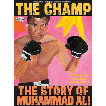 【】The Champ