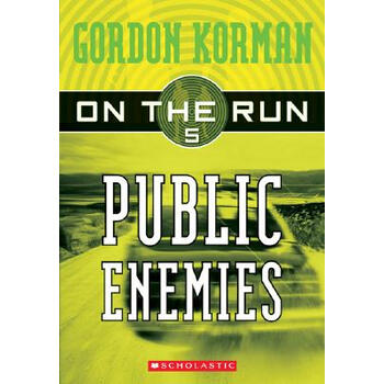【】Public Enemies