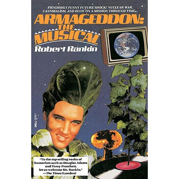 【】Armageddon the Musical