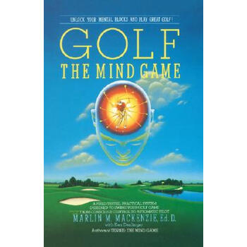 【】Golf: The Mind Game