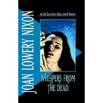 【】Whispers from the Dead
