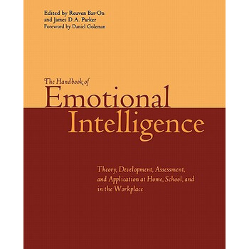 【】Handbook Of Emotiona