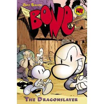 【】The Dragonslayer