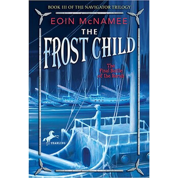 【】The Frost Child