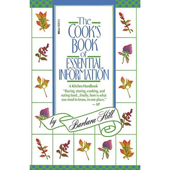 【】The Cook's Book of Essential