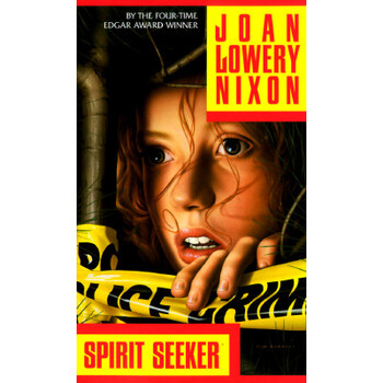 【】Spirit Seeker