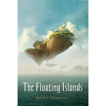 【】The Floating Islands