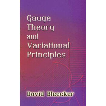 【】Gauge Theory and Variationa
