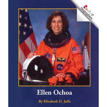 【】Ellen Ochoa