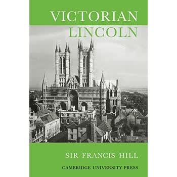 【】Victorian Lincoln