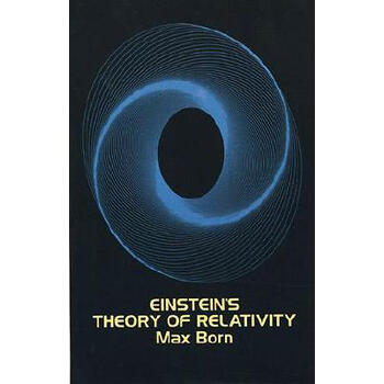 【】Einstein's Theory of Relativity