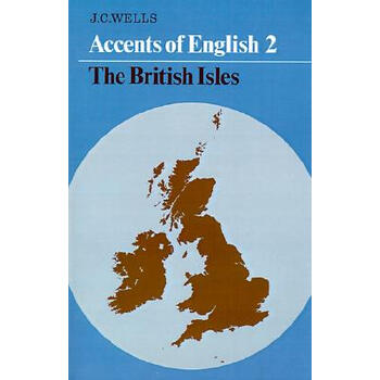 【】The British Isles