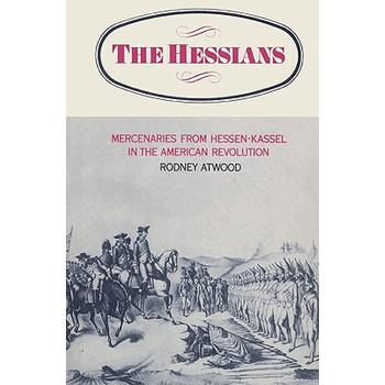 【】The Hessians