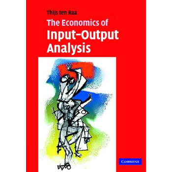 【】The Economics of Input-Output