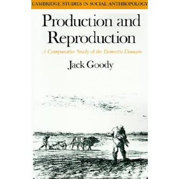 【】Production and Reproduction: A