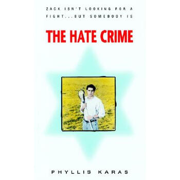 【】The Hate Crime