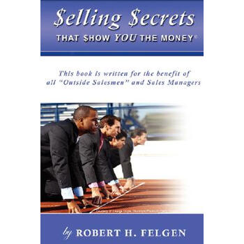 【】Selling Secrets That Show You th