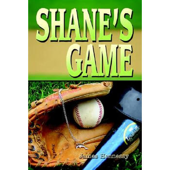 【】Shane's Game