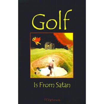 【】Golf is from Satan
