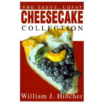 【】The Tasty, Lofat Cheesecak