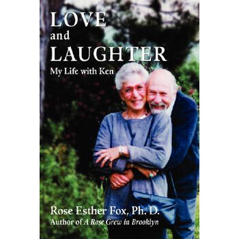 【】Love and Laughter: My Life with