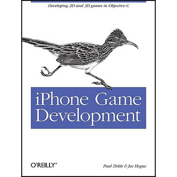 【】iPhone Game Development