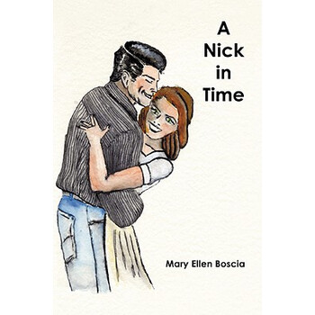 【】A Nick in Time