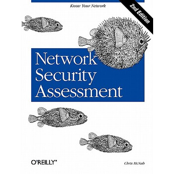 【】Network Security Assessment
