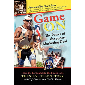 【】Game on: The Power of the Sports