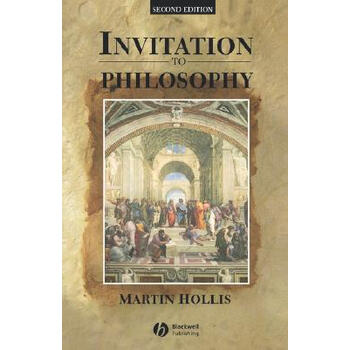 【】Invitation To Philosophy 2E