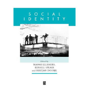 【】Social Identity