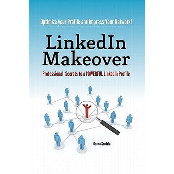 【】Linkedin Makeover