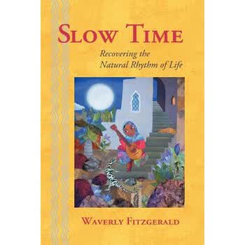 【】Slow Time