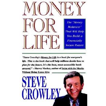 【】Money for Life
