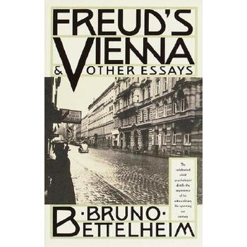【】Freud's Vienna and Other Essays