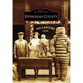 【】Effingham County