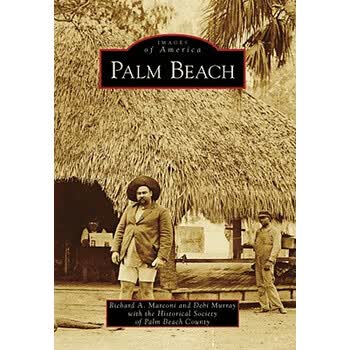 【】Palm Beach