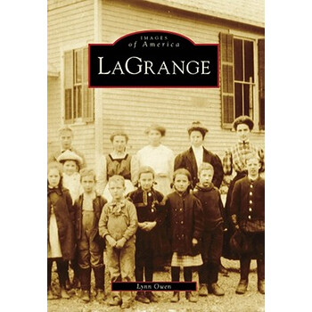 【】LaGrange